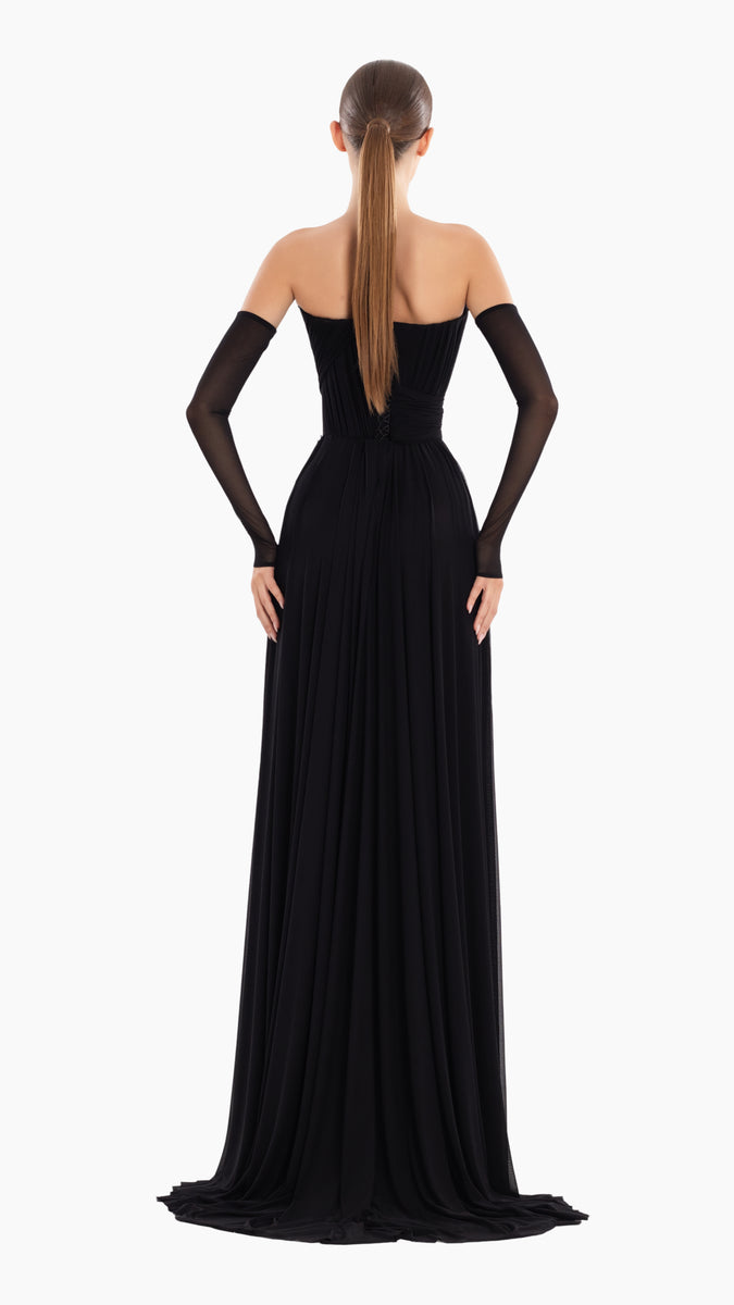 Midnight Grace – ALBINA DYLA