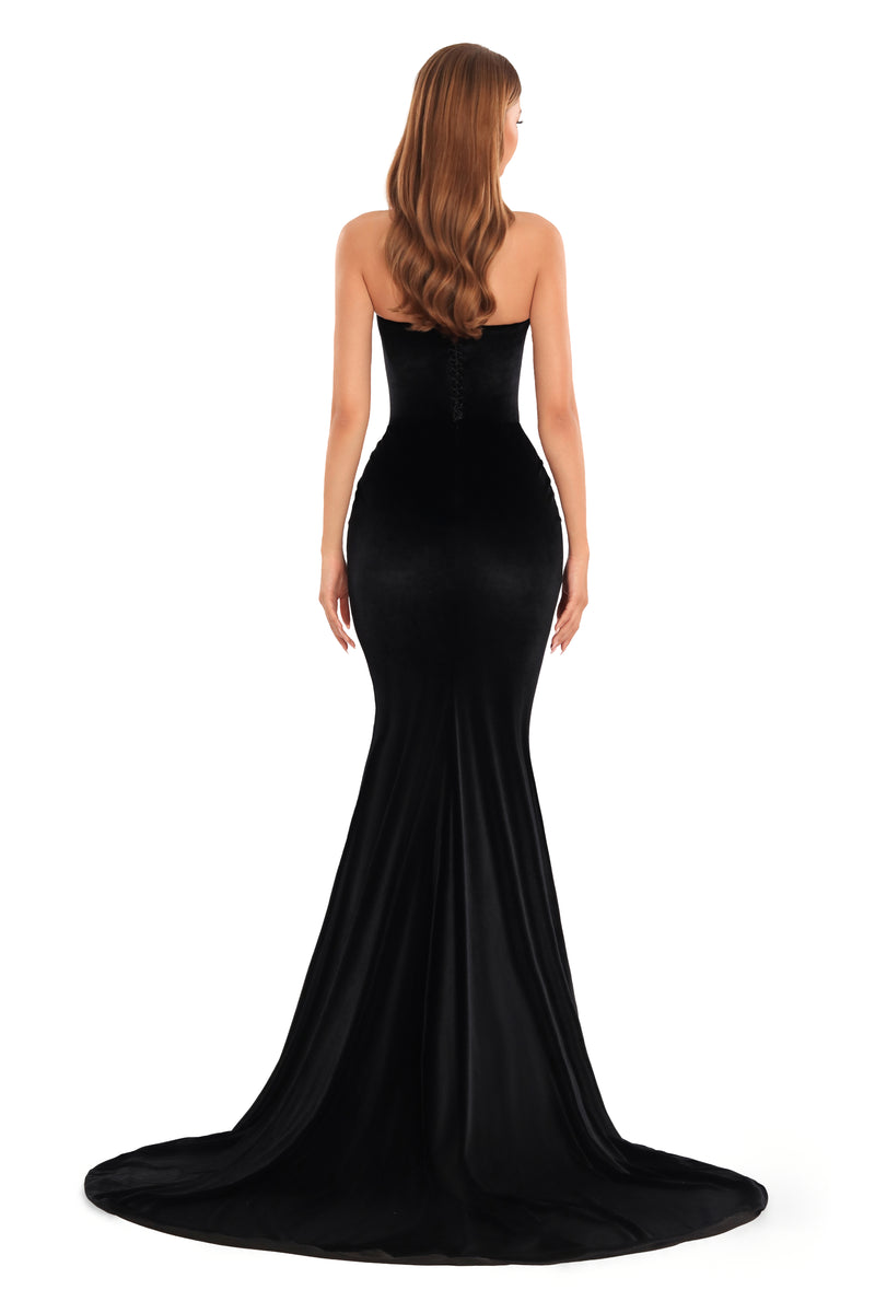 Golden Siren – ALBINA DYLA