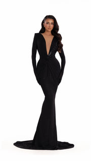 Spider Net Short Dress – ALBINA DYLA