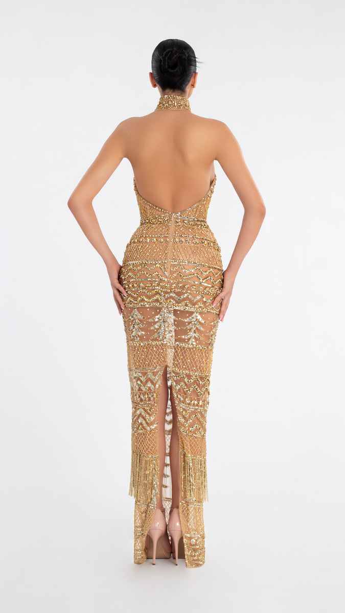 Elysol Beam – ALBINA DYLA