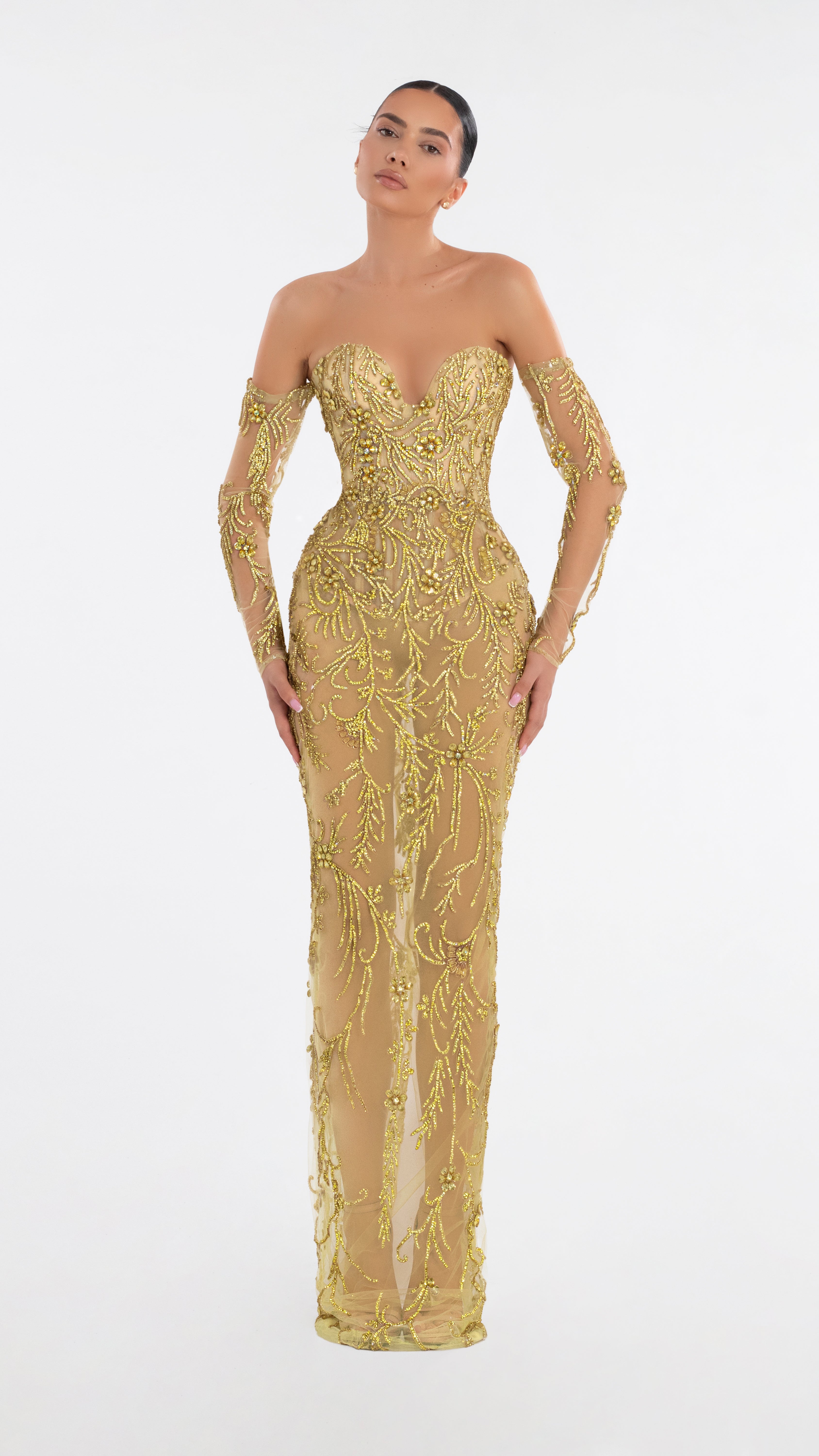 Solar Elixir – ALBINA DYLA