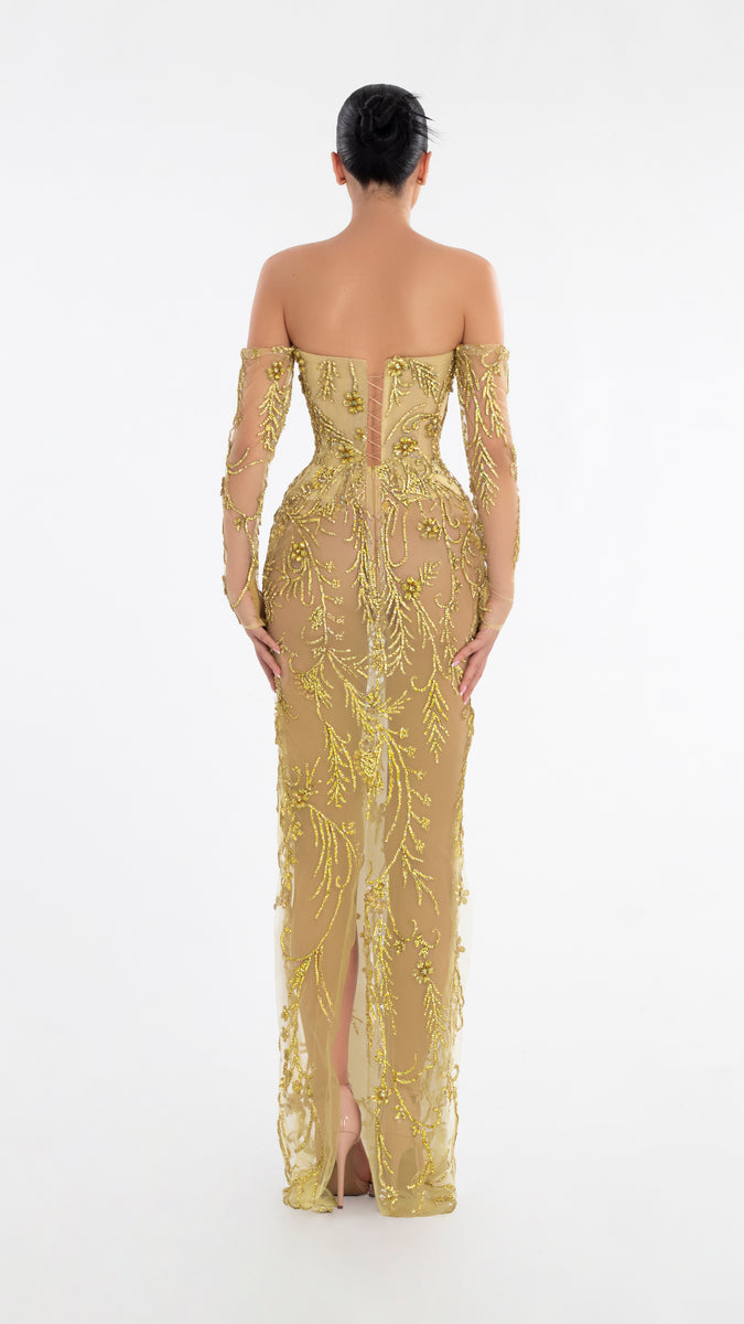 Solar Elixir – ALBINA DYLA