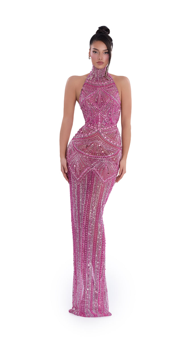 Blush Stardust – ALBINA DYLA